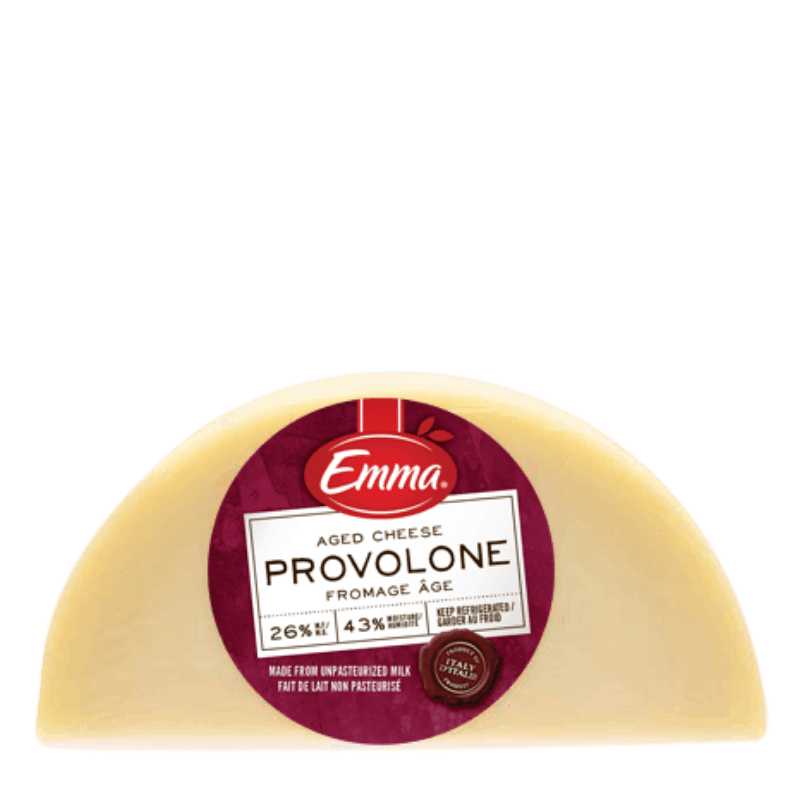EMMA® Provolone Piccante – 300 g | Jan K. Overweel