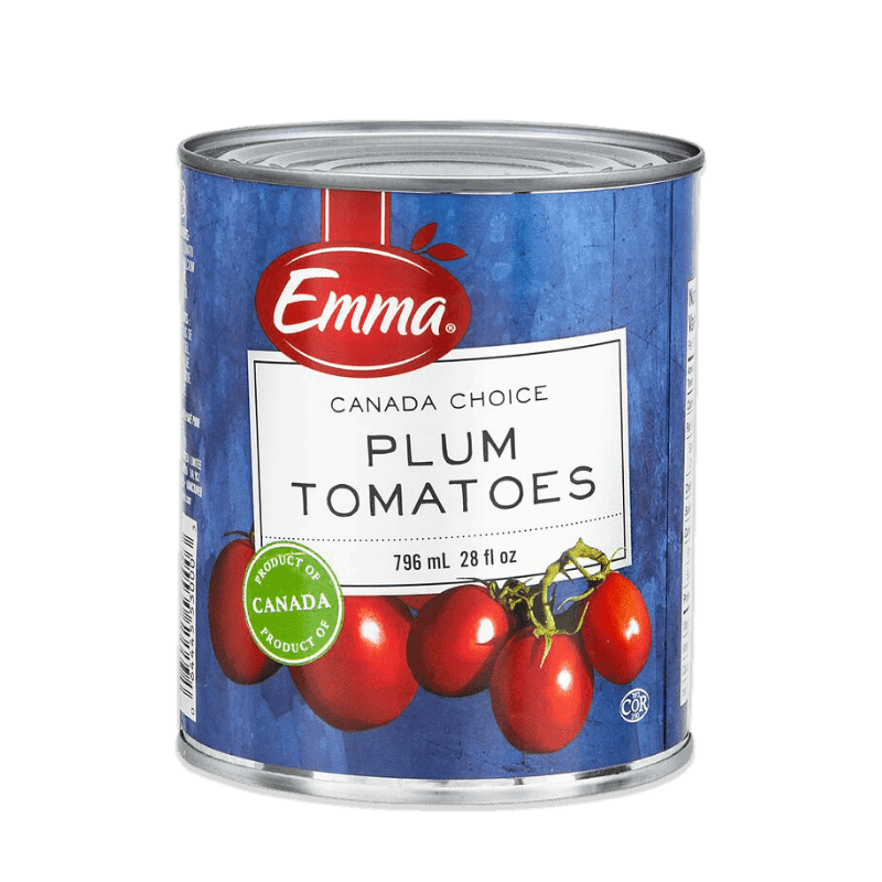 EMMA® Plum Tomatoes – Domestic | Jan K. Overweel